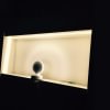 Modern LED Ceiling Light RGB Dimmable wall Light indoor Lighting ...