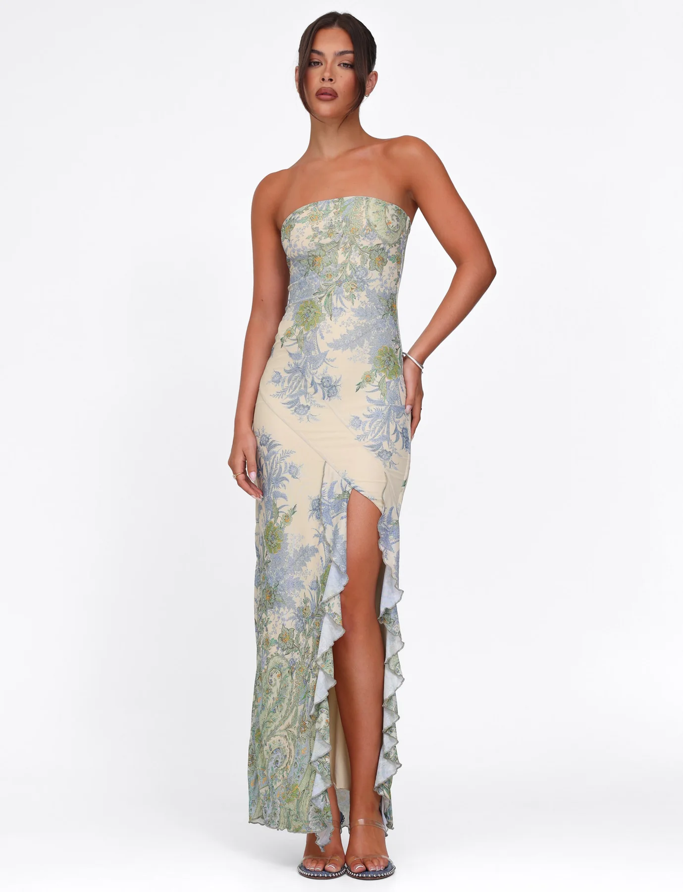 Tinkabella Dress