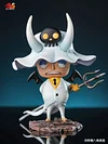 Hannyabal & Saldeath - ONE PIECE Resin Statue - AS Studios