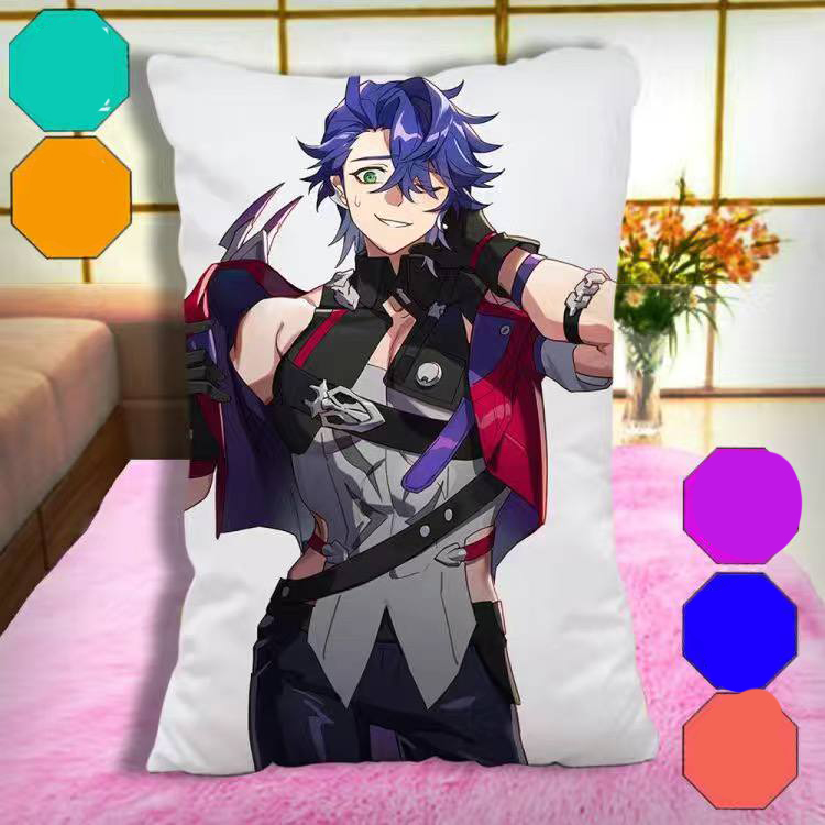 Sampo Dakimakura