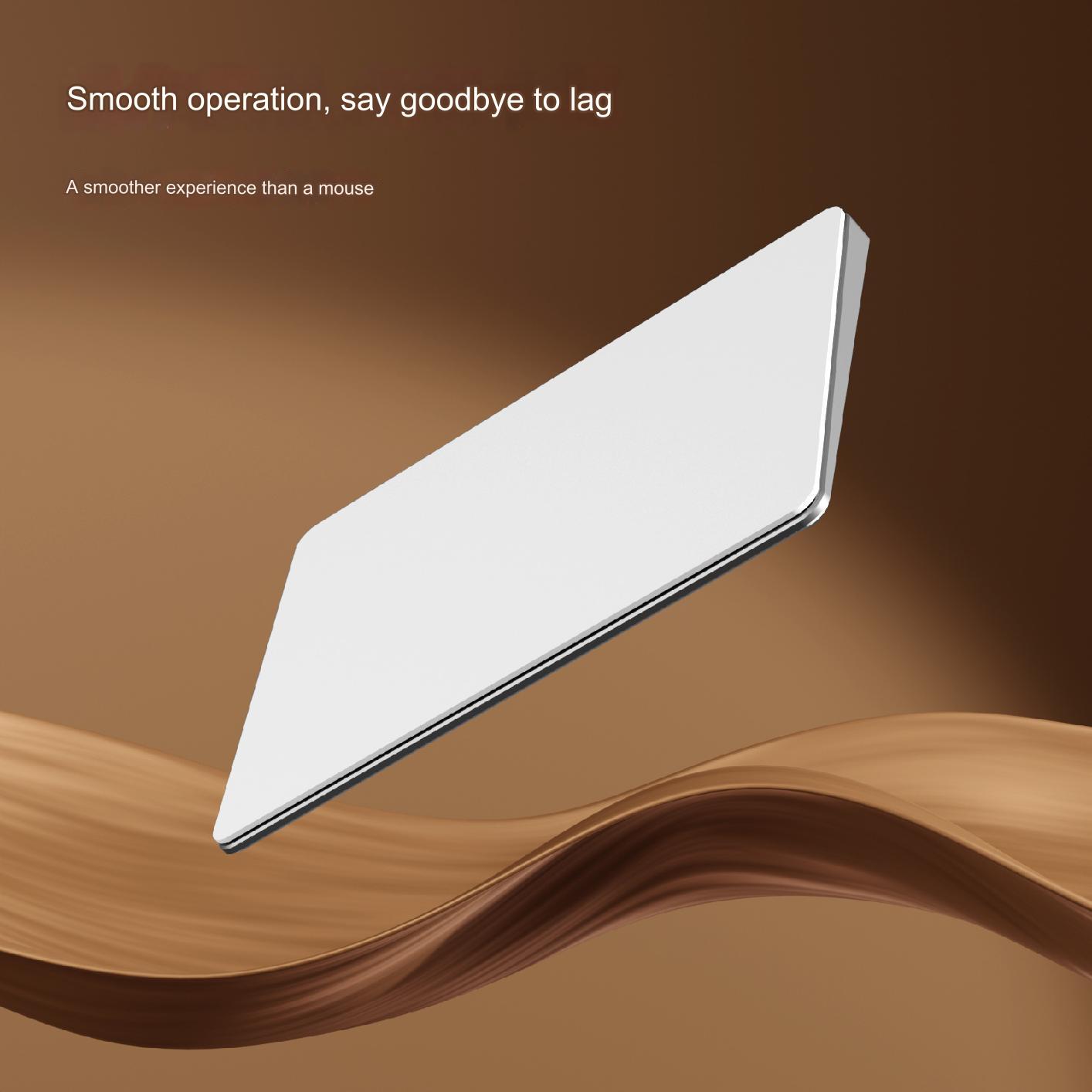 Multi-Function Gesture Touchpad Touchpad Magic Trackpad Bluetooth/Wired ...