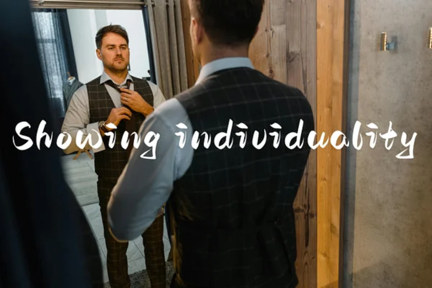 Choosing the Right Necktie – A Style Guide for Every Occasion