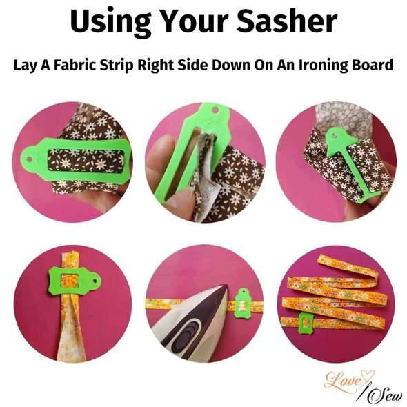 Sasher Collection