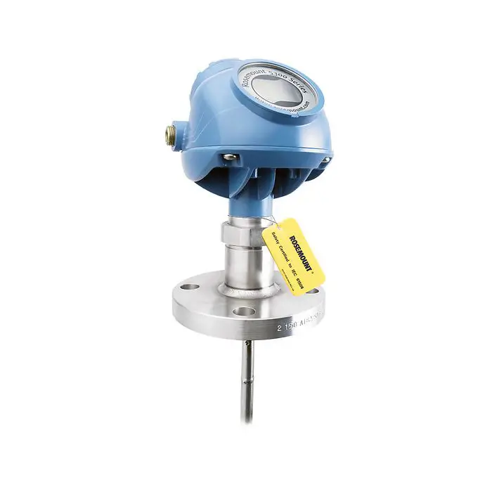 rosemount,Rosemount 5300 Level Transmitter | Rosemount Guided Wave Radar