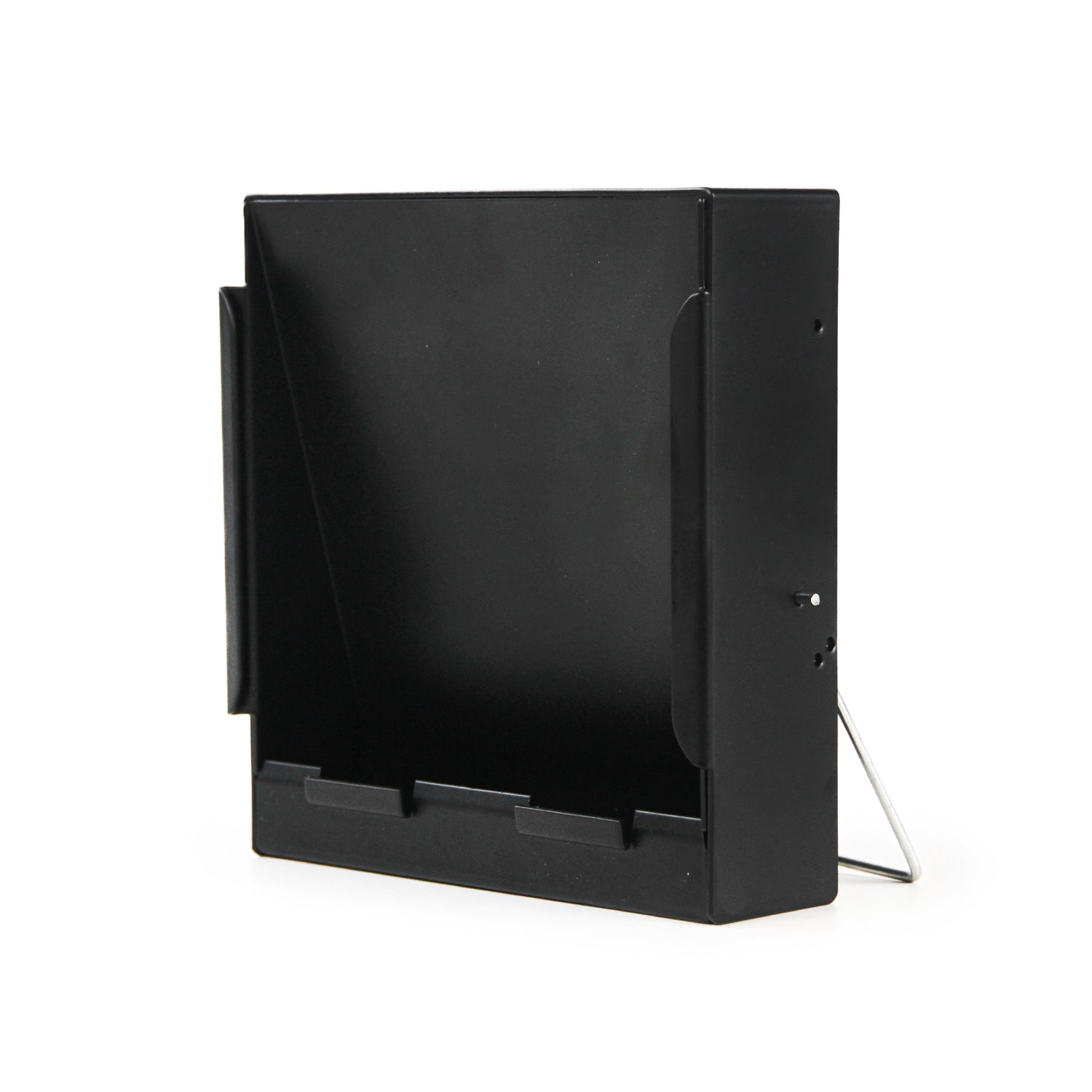 14cm Metal Pellet Box Traps Shooting Targets for Airgun BB Gun Hunting