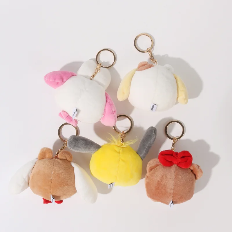 Kawaii Characters Cute Keychains ON1078