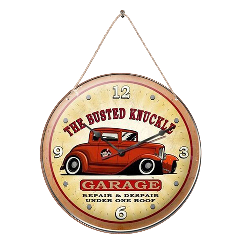 Round MDF - Round Wooden Signs(12*12Inch)