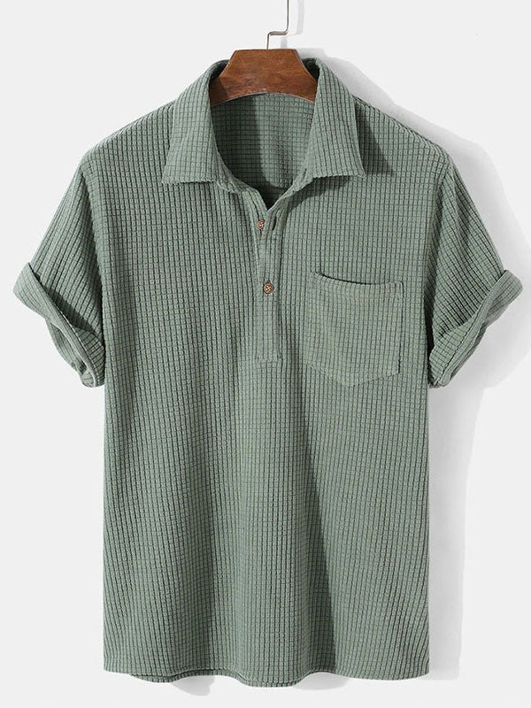 Tom Harding Eventura Shirt
