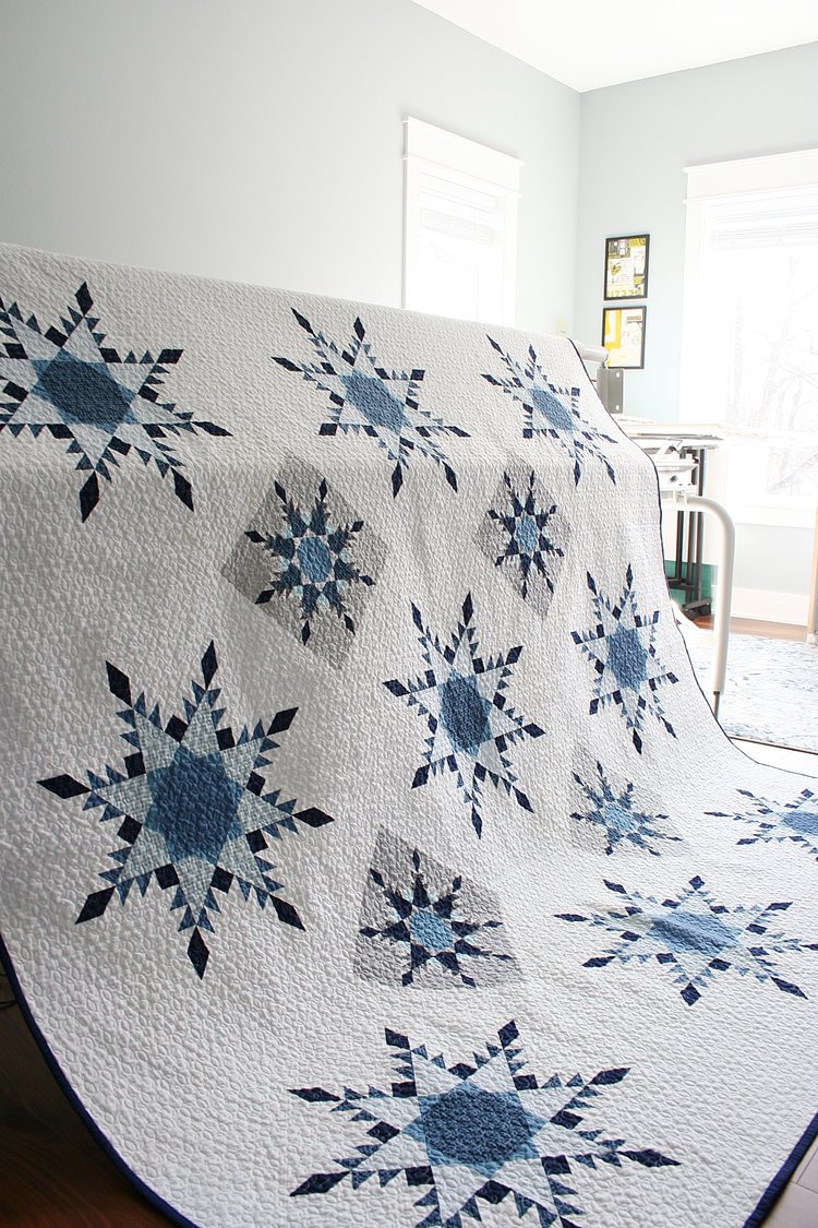 Alaska Ruler-With tutorial