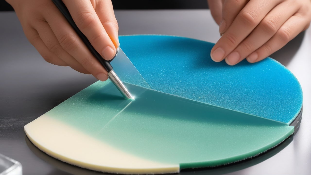 Expert Resin Polishing Techniques for Flawless Finishes