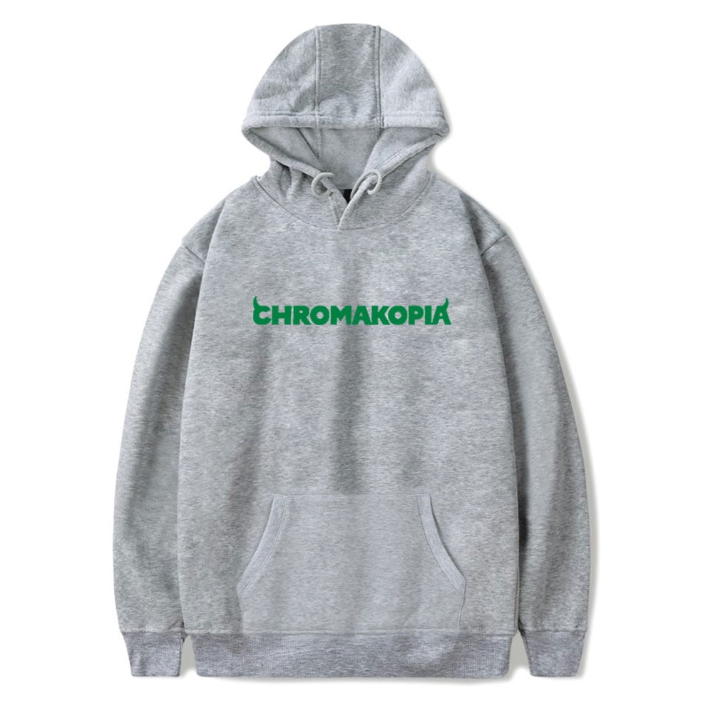 Tyler Chromakopia Tour Merch Hoodies Cosplay Women Men Fashion HipHop ...