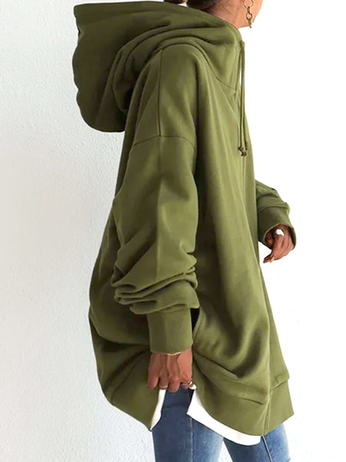 Sports Long Sleeve Jacket