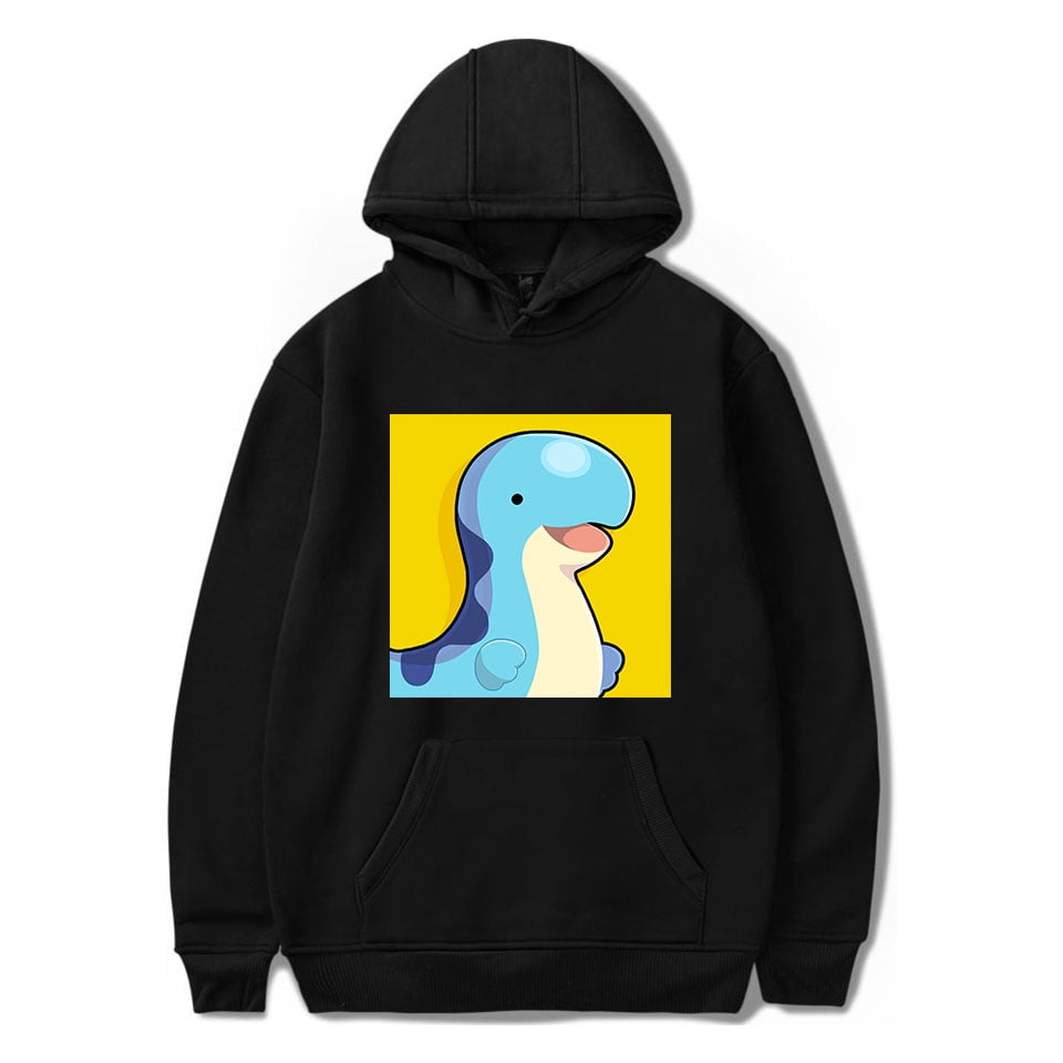 Palworld Merch Hoodie Man/Woman Hip Hop Hoodies Sweatshirts