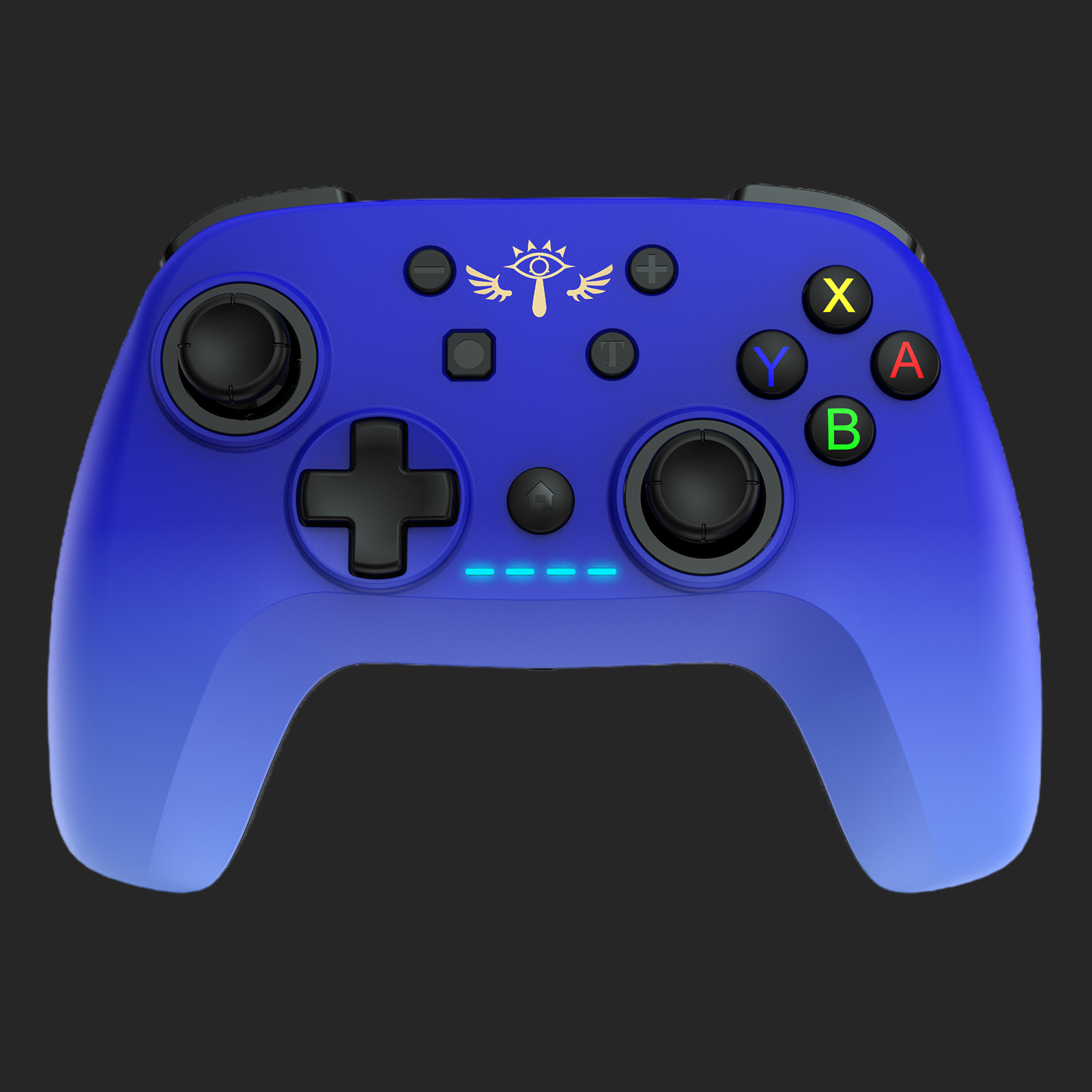 Wireless Switch Pro Controller