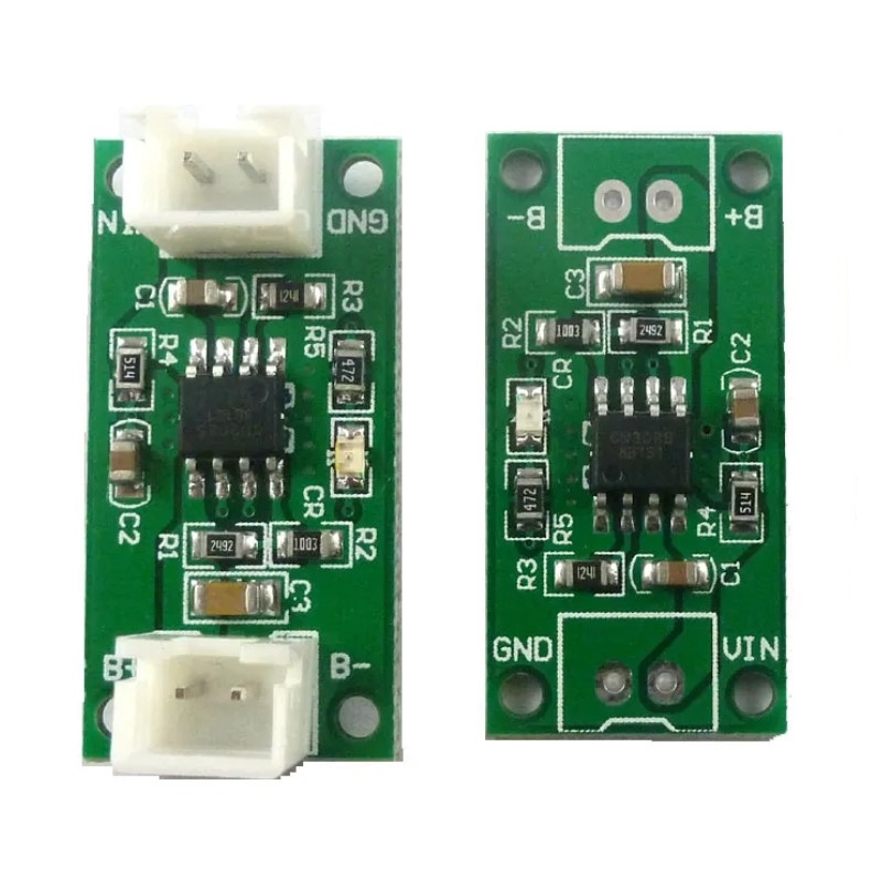 1 2 3 Cell NiMH Rechargeable Battery Dedicated Charger 1.5V 3V 4.5V for ...