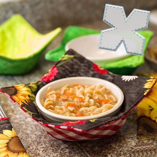 Pattern Template Kit-3PCS(With Manual)