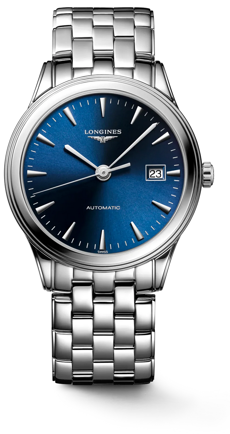 Longines Watch Flagship Mens