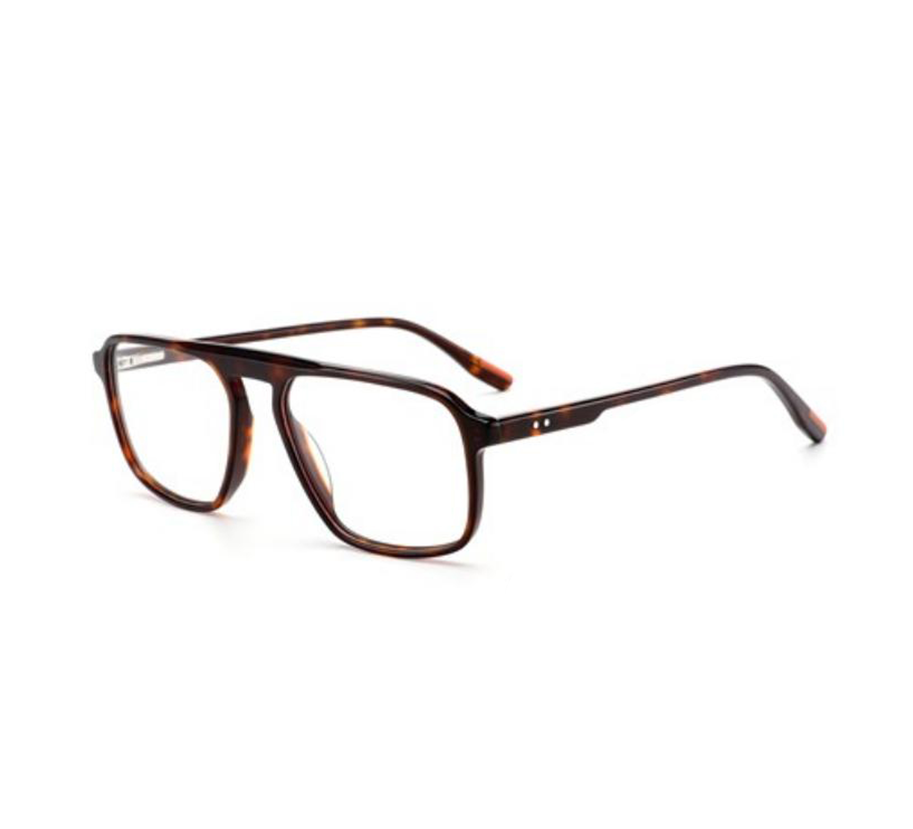 F1016-MF1041 100% Acetate Eyewear For Man