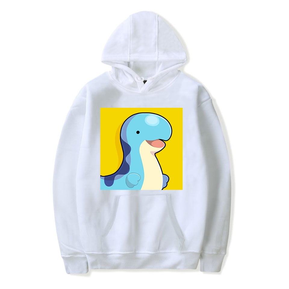 Palworld Merch Hoodie Man/Woman Hip Hop Hoodies Sweatshirts