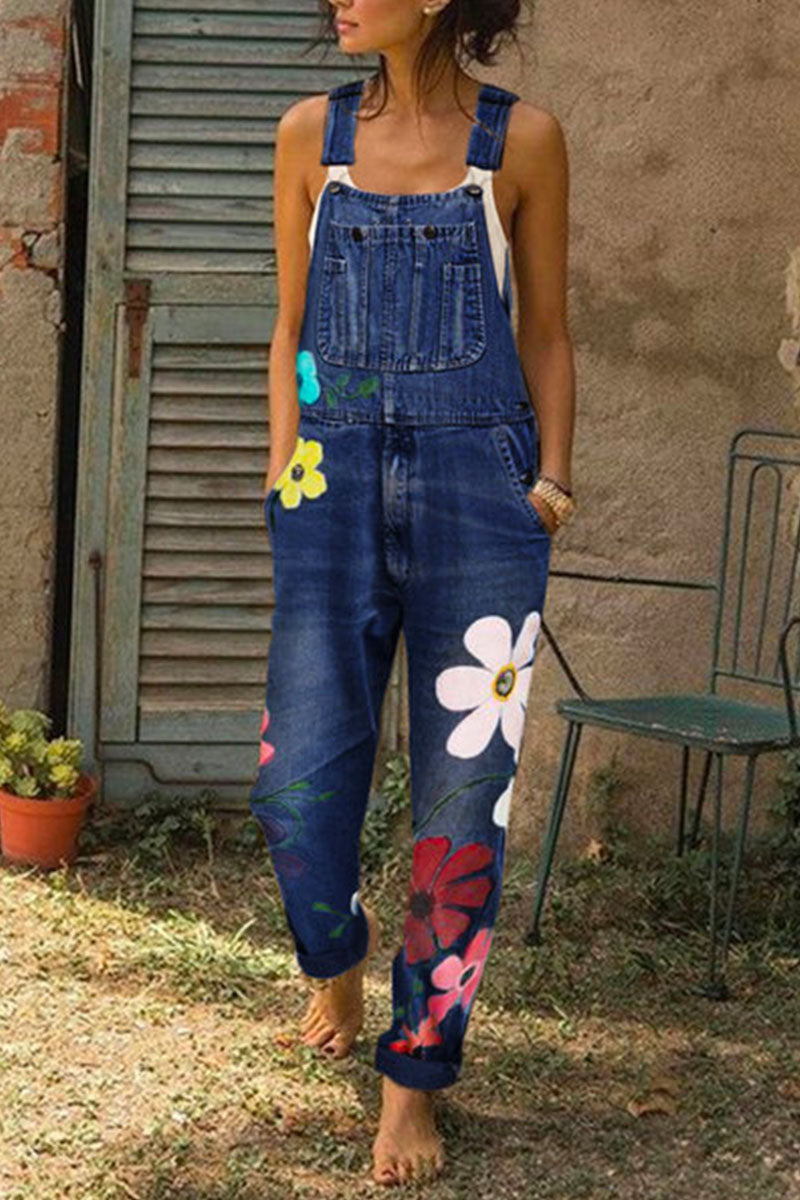 Jean Pants