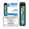 Breeze Pro Zero Nic 2000 Puffs Disposable Vape
