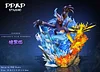 Lugia & Three Legendary Birds with LED - Pokemon Resin Statue - PPAP ...
