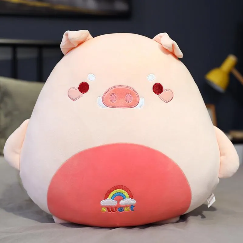 Sweet Plush