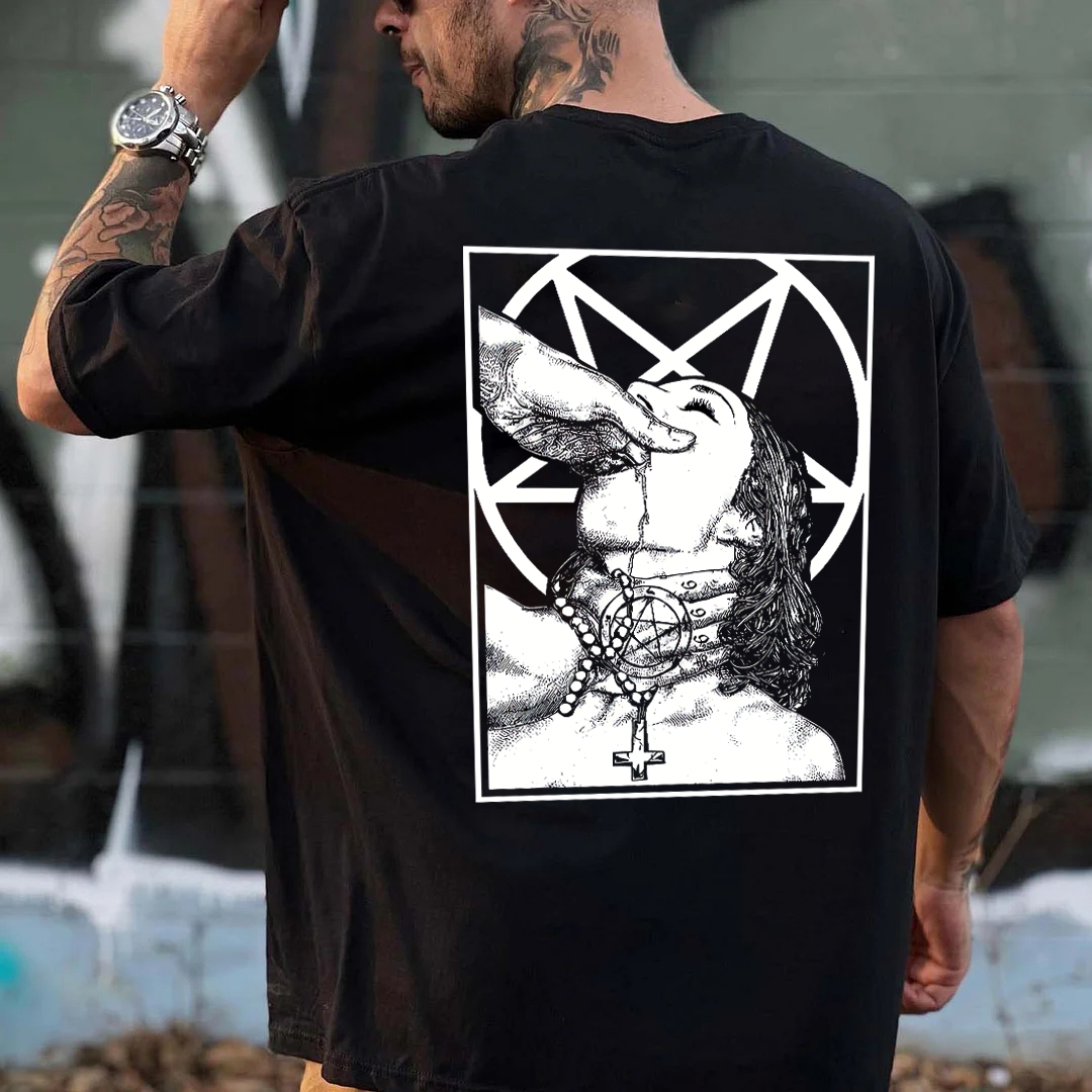 Tattoo clothing | Tattoo inspired clothing