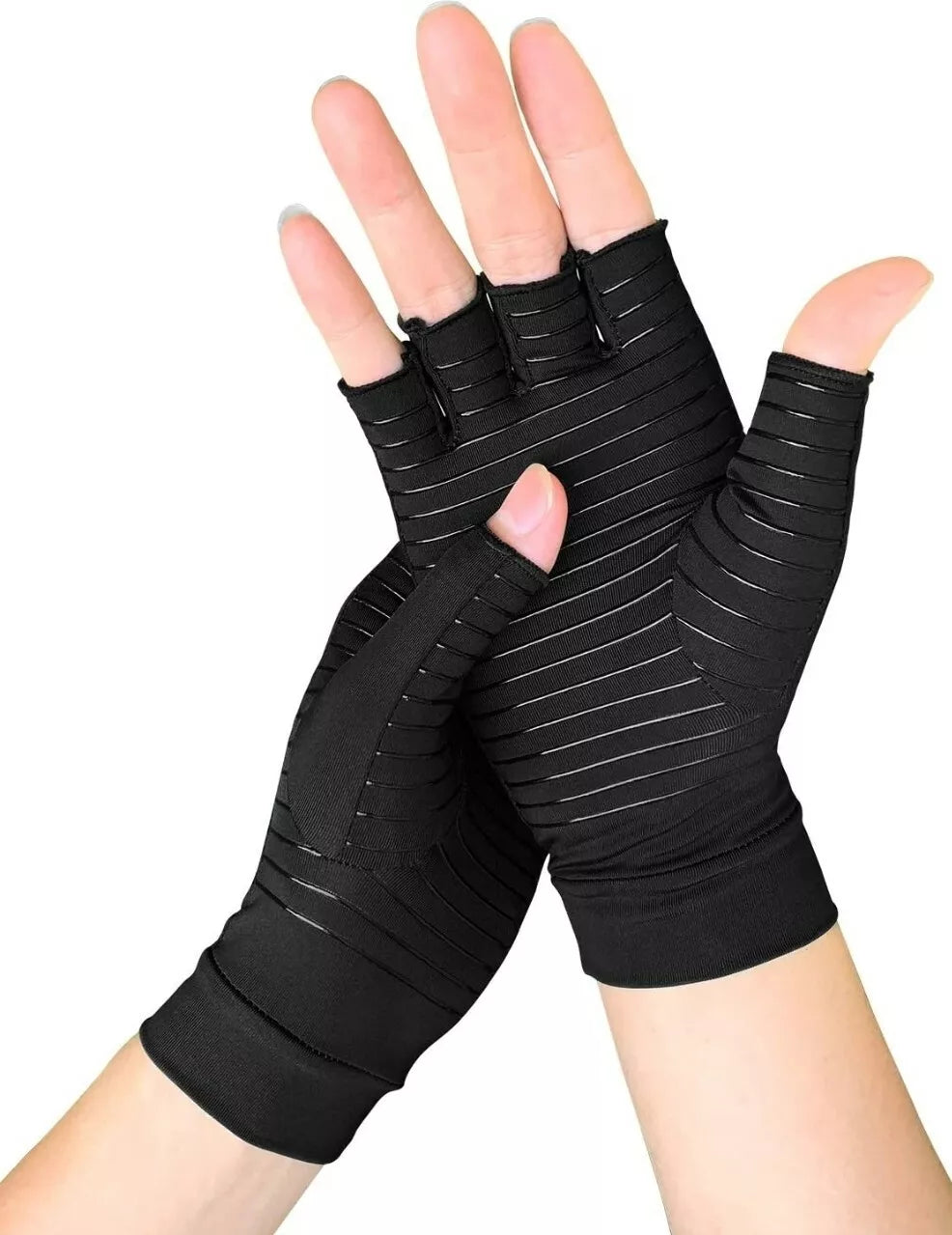 Flexi Comfort Compression Gloves