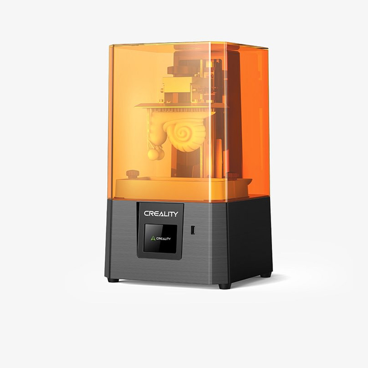 HALOT R6 Resin 3D Printer
