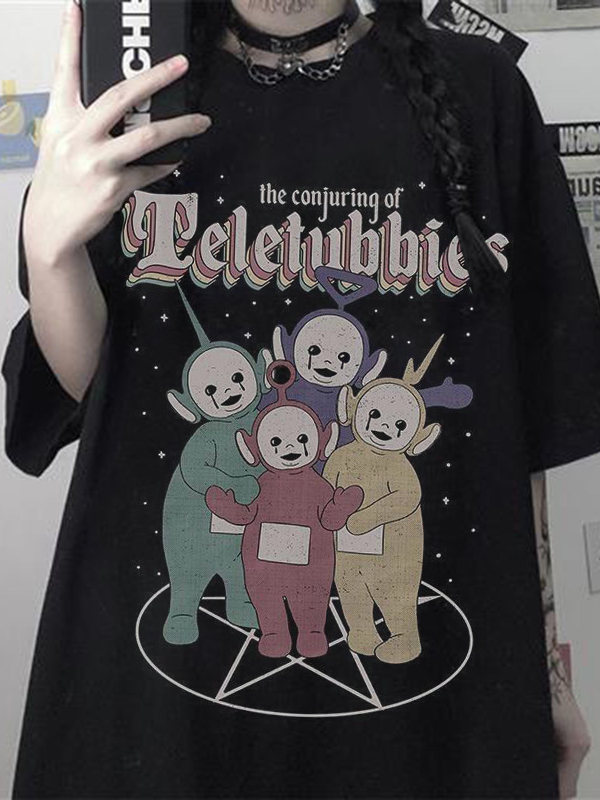 Goth Tops | Punky Tops | Chic Tops | Dark Tops | Y2K Tops | Lolita Tops ...