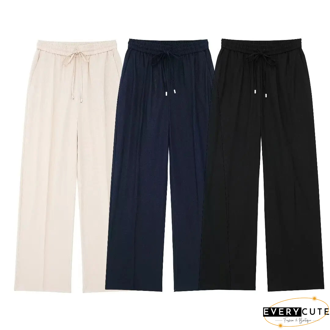 Effortlessly cool Pants