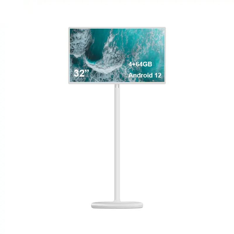 RFID Smart Touch Screen 1080P IPS Screen Tablet PC Kiosks RFID Ordering ...