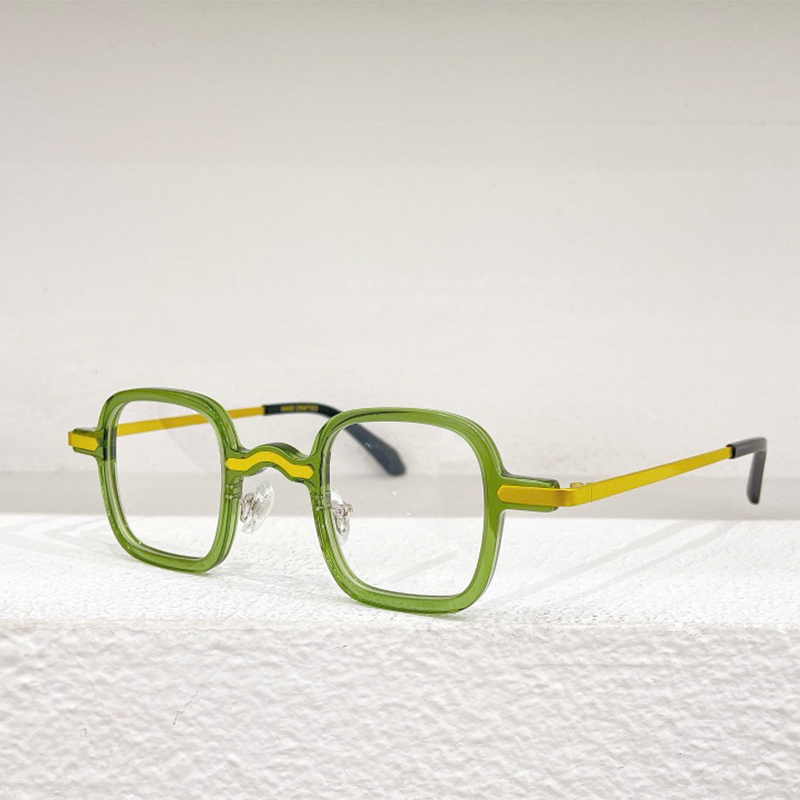 Designer Eyeglasses Frames for Men Myopia Reading Women Personalized ...