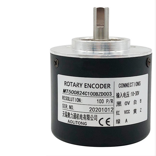 MT500824C100BZD003 Photoelectric Encoder