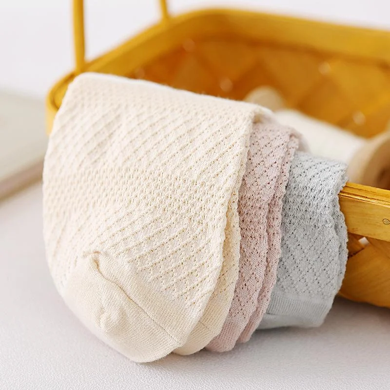 Fashion Cotton Short Socks