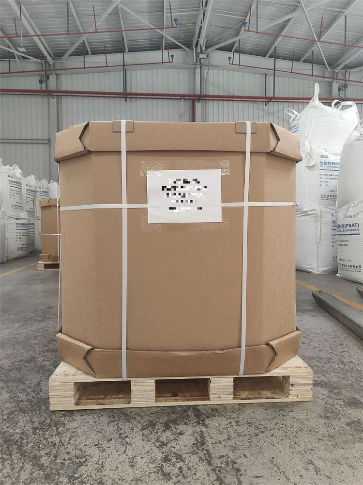 PBAT-Polybutylene Adipate Terephthalate