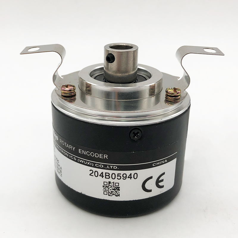 TRD-NH600-RZ Hollow Encoder NH1000-RZV-1024-100-RZL 360 2000