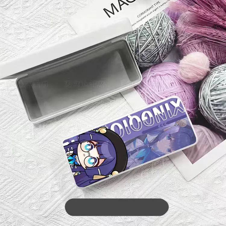 HSR Characters Storage Box