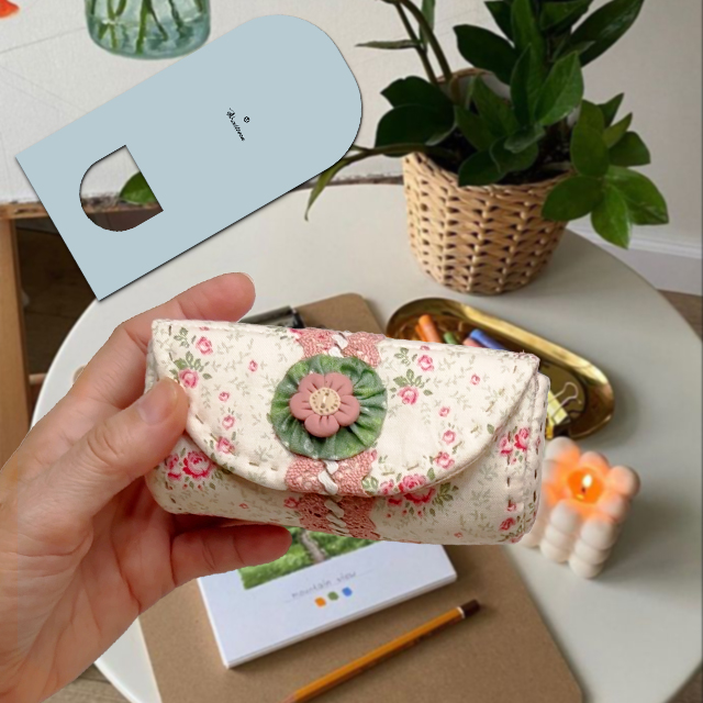 Easy Make Storage Box Template - Includes Tutorial