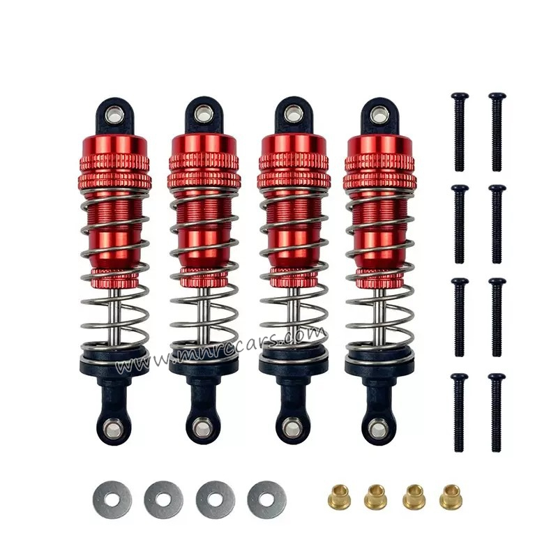 MN Model MN86 MN86S Upgrade Parts