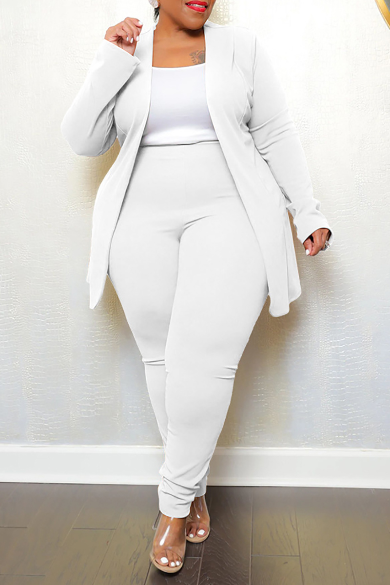 Plus Size Stylish Matching Sets for Women | Xpluswear