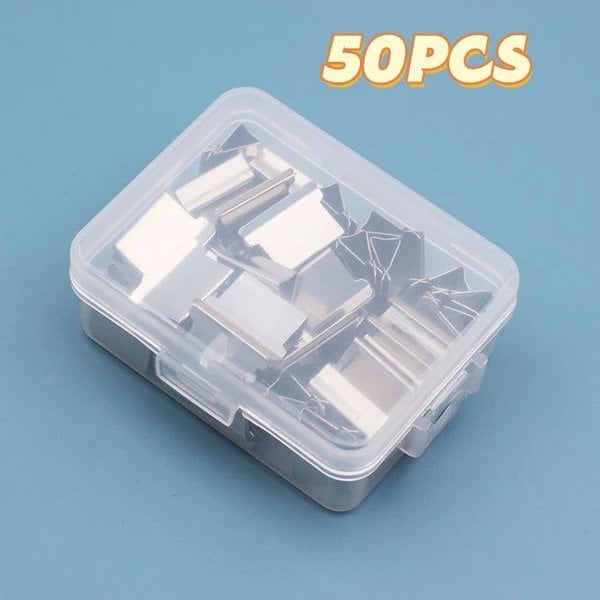 Reusable Creative Stapler🎁The perfect partner of office workers and ...