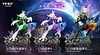 1/20 Scale World Zukan Mewtwo Mega X & Mega Y - Pokemon Resin Statue ...