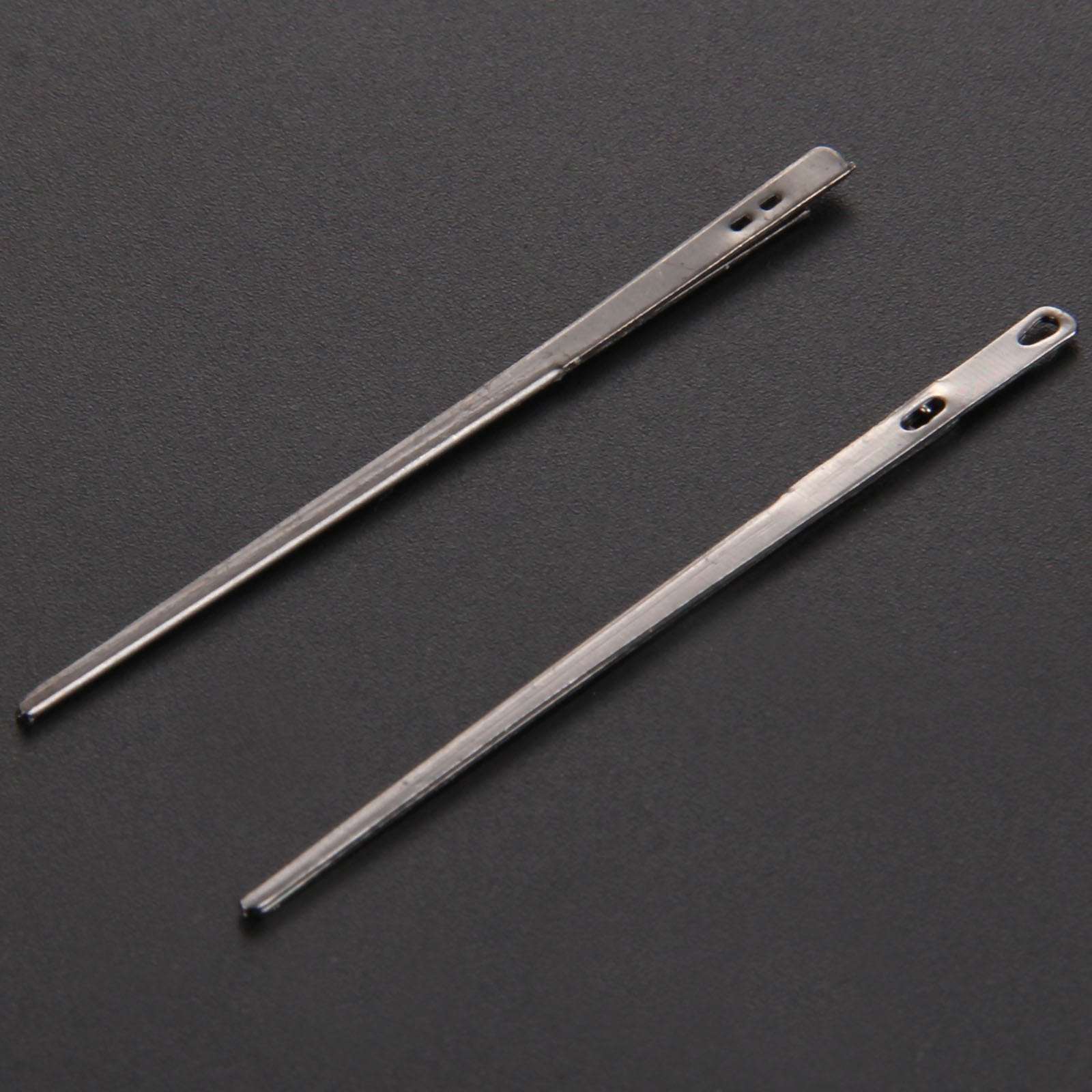 Leather Threading Needle