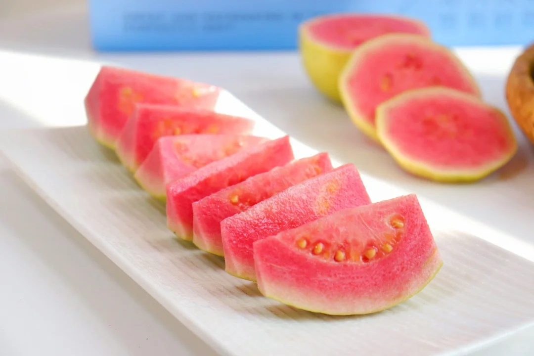 Health Benefits Of Guava