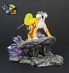 Raikou - Pokemon Resin Statue - BF Studio [In Stock]