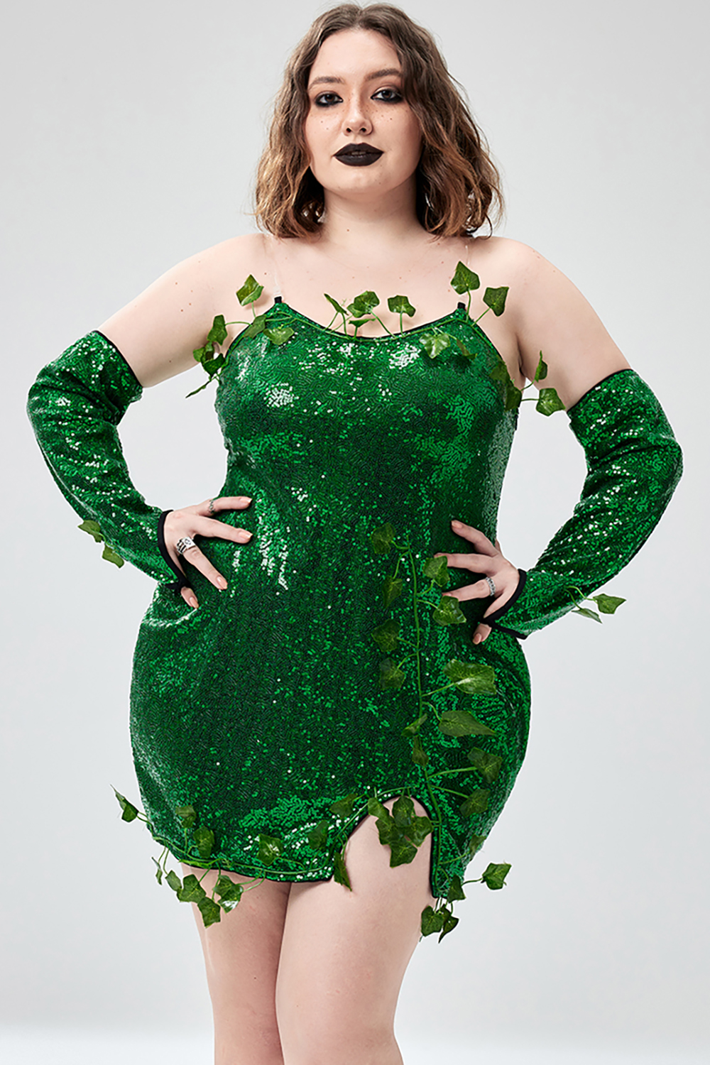 2025 Most Popular Halloween Costumes for Plus Size Girls | Xpluswear