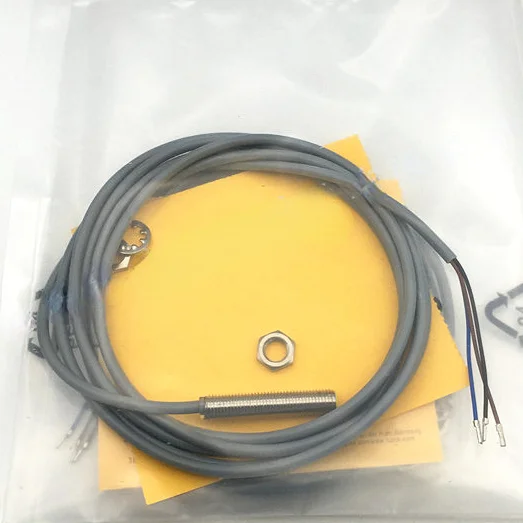Proximity Switch BI15-M30-RP6X-H1141 Inductive Sensor Proximity Switch BI15-M30-RP6X-H1141 Inductive Sensor