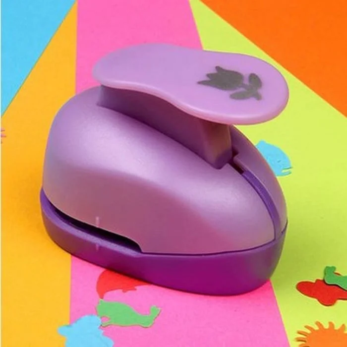 (⚡Last Day Promotion-70% OFF) DIY Gift Card Punch💝Buy 5 EXTRA GET 15% OFF